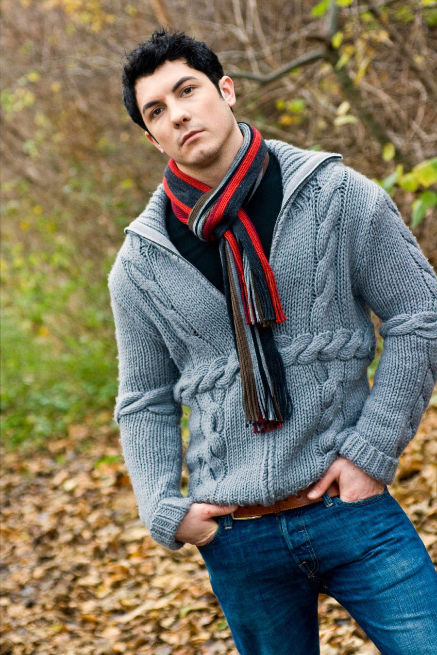 M4M BODY MAGNIFICENT: Men