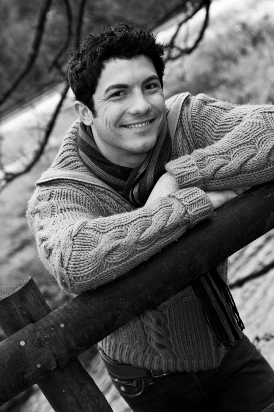 M4M BODY MAGNIFICENT: Men