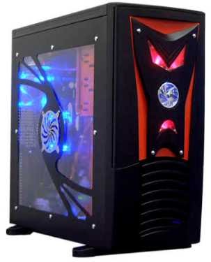 Information of Technology: C P U