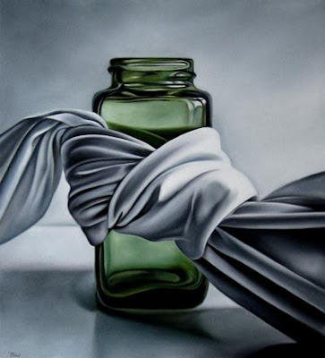 Eye on Art Studio: Todd Ford