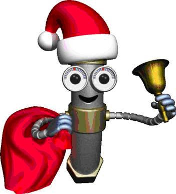 Process Control Musings: December 2007