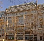 Lorenz Latest News: Victory House, Kingsway, London, WC2