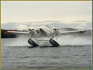 Miami Maritime Aviation Group: The MMAG to Introduce the Piper Aztec On ...