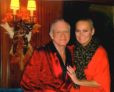 LUXE FILE CHICAGO: Candace Jordan: Playmate Perfection