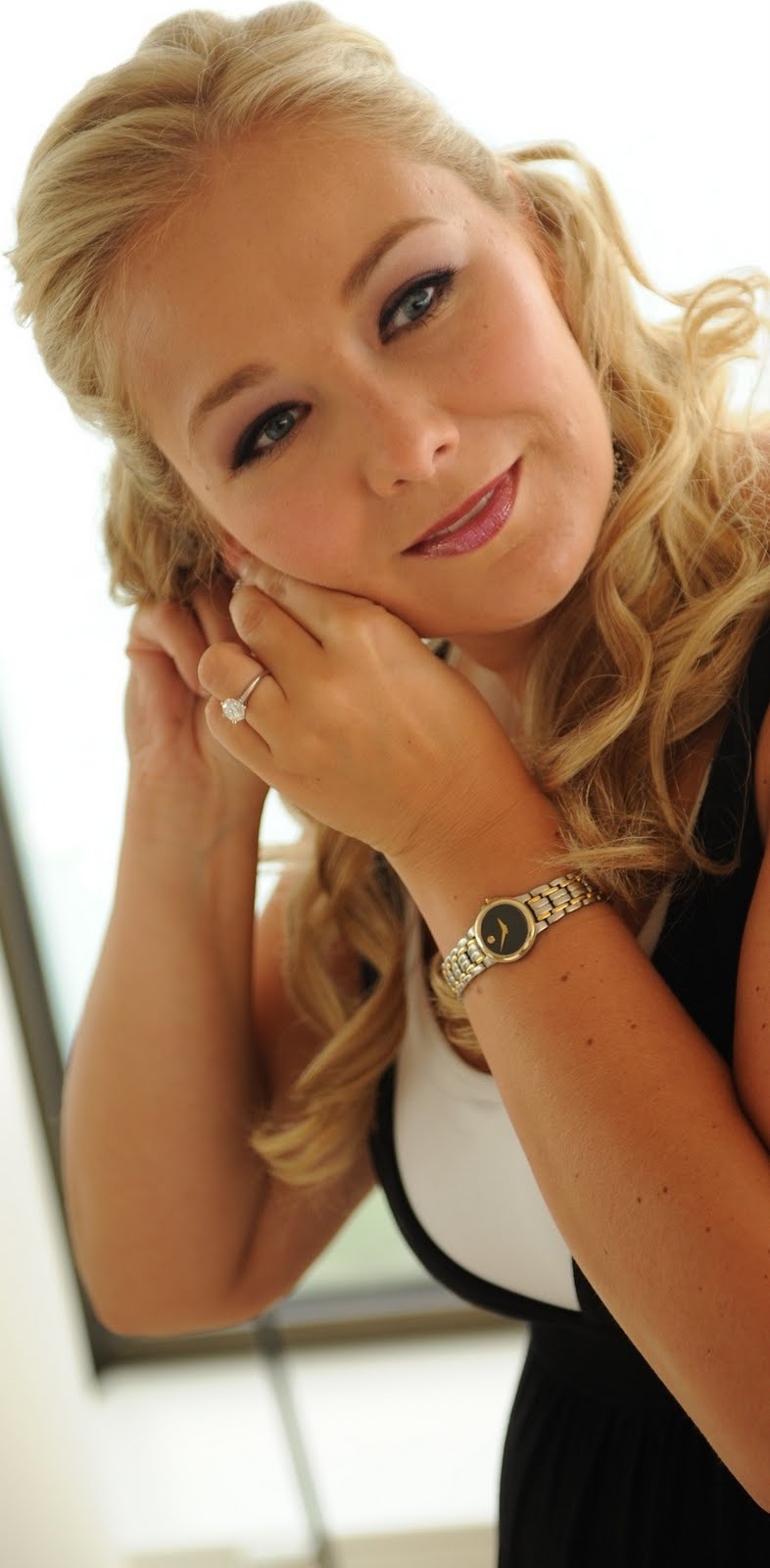 LUXE FILE CHICAGO: The Gold Standard