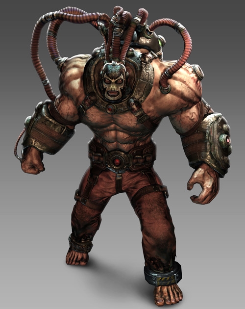 chuable: 10 things you need to know about Bane