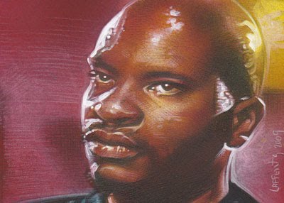 Jeff Lafferty - Art, Comics & Animation