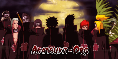 Shadow: Akatsuki