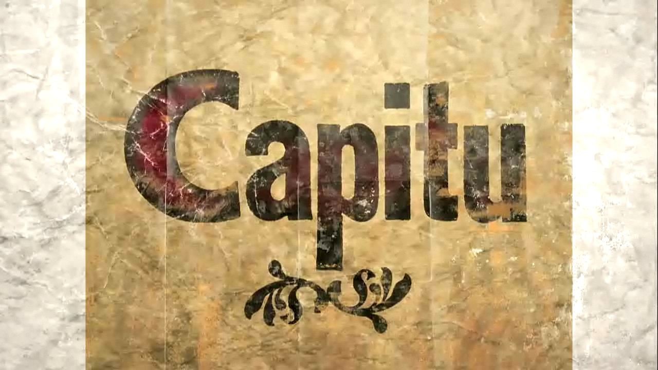 Meu Claviculário: Olhos de Ressaca