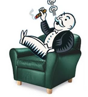 C A I T I - O N L I N E: HST reveals the two faces of TD Bank. Neither ...