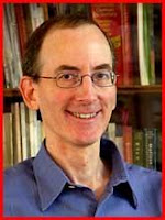 Copper Queen Library: What's New?: Author/Illustrator Paul O. Zelinsky