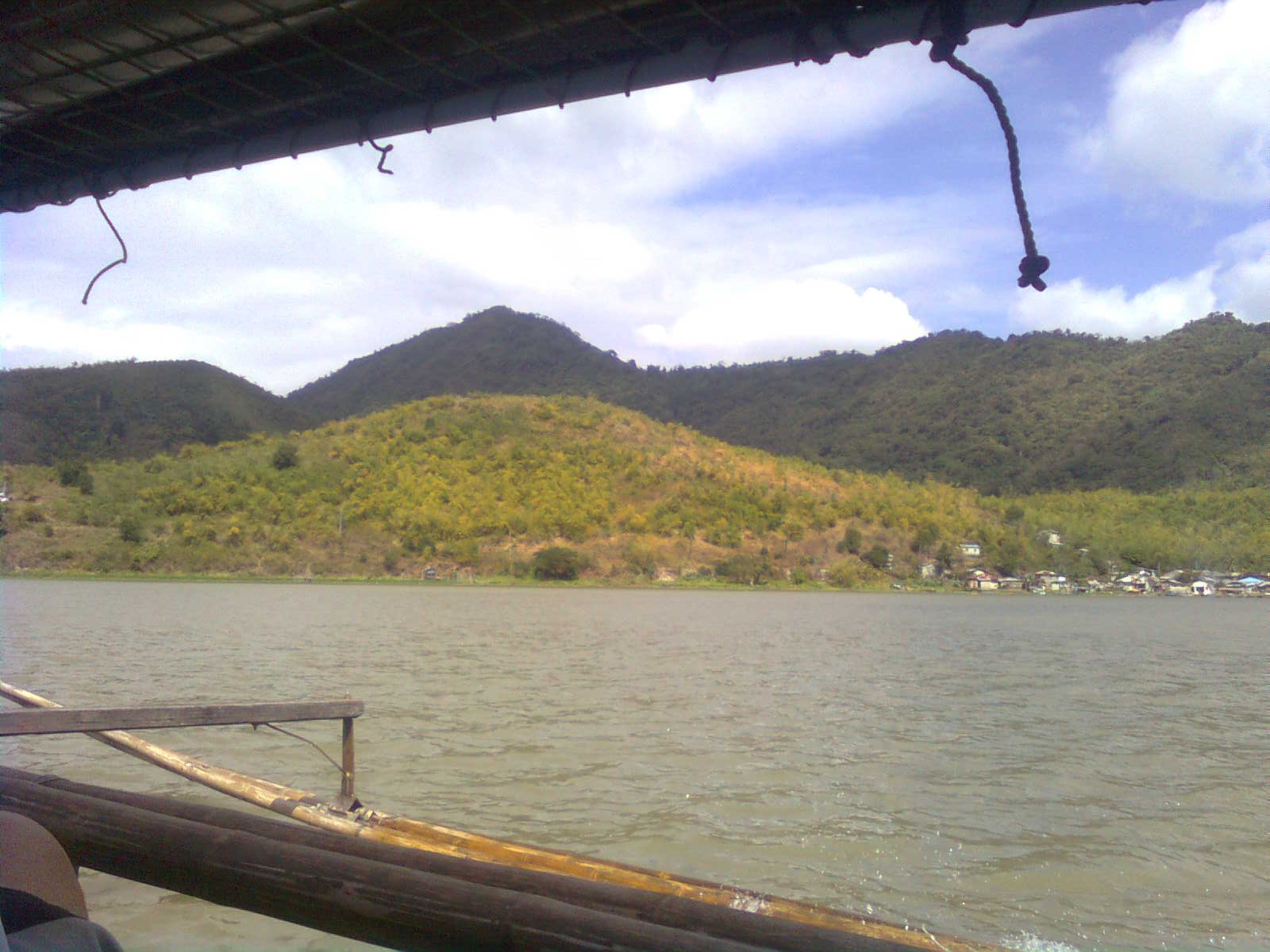 RunReal: My Third Climb - Mt. Tagapo aka "Bundok ng Susong Dalaga ...