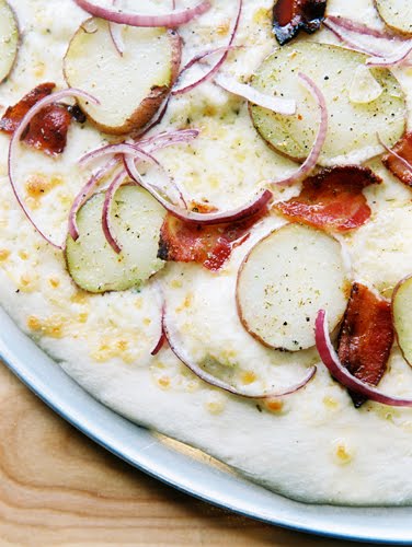 Jonathan Canlas Photography: Slab Pizza - Provo UT