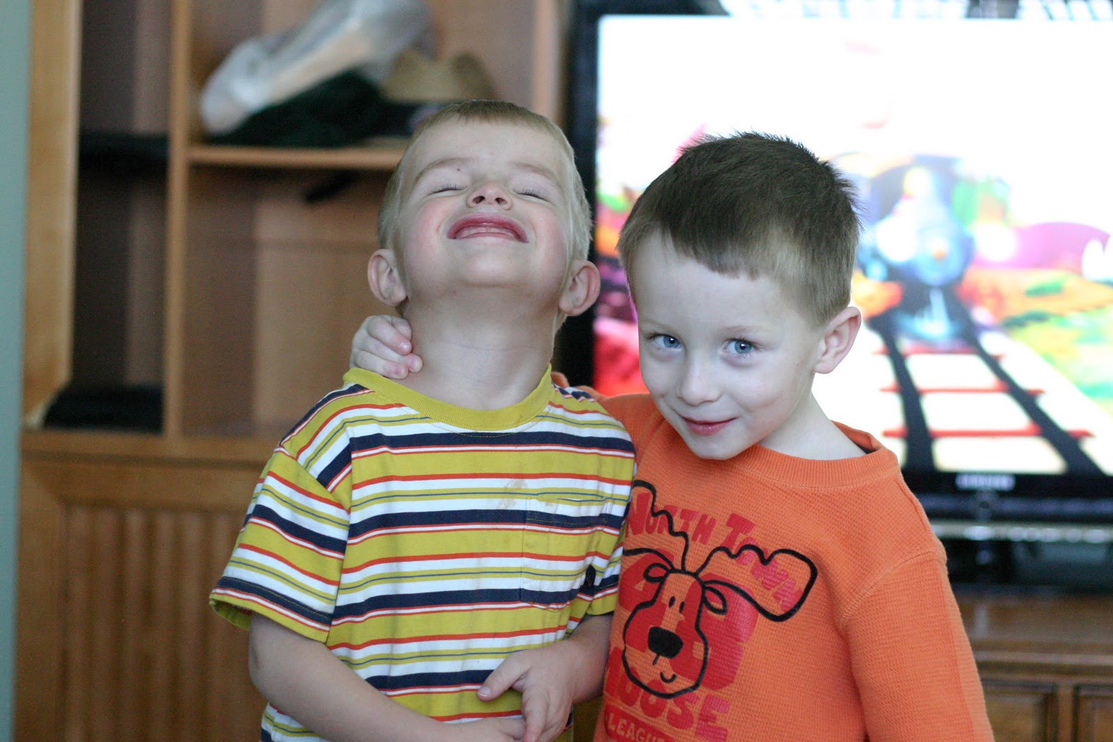 country girl to city life: Best Buddies