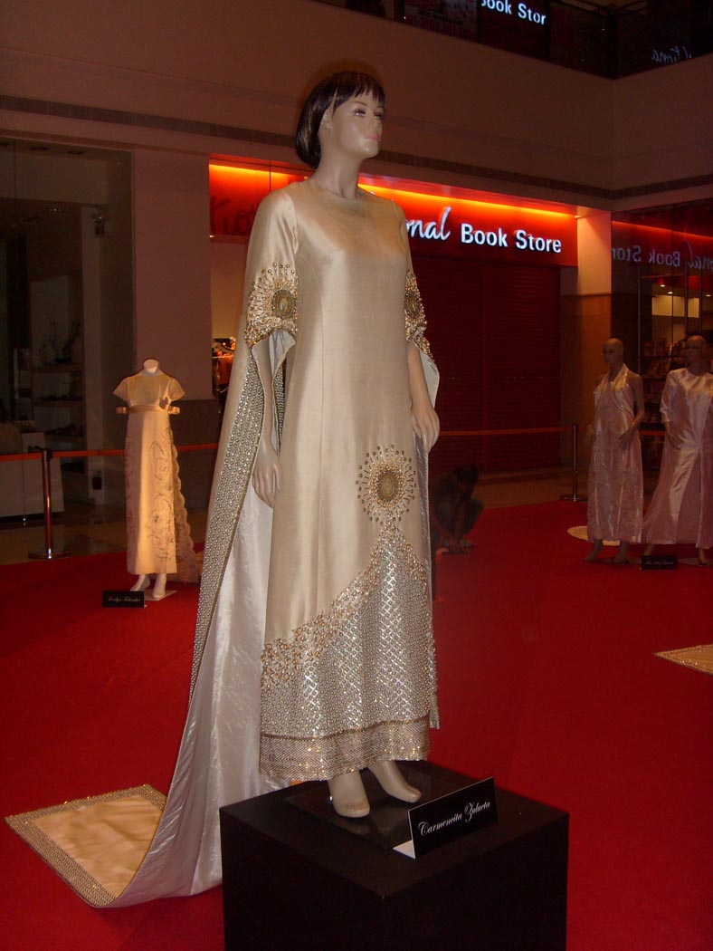 PINAS FASYON: FREEWAY REVIVES RAMON VALERA