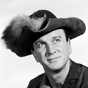 Today In Disney History: January 08: Double Dose of Swamp Fox