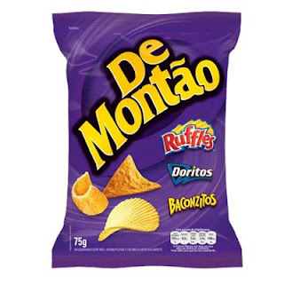 Comedy Crazy: .:De Montão:.