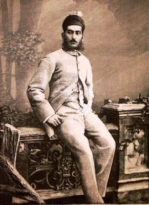 NIzam's History : Hyderabad History