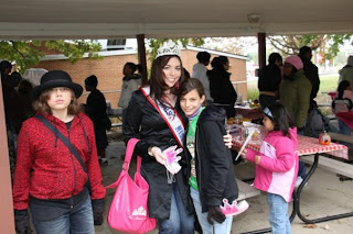 Mrs. Missouri America