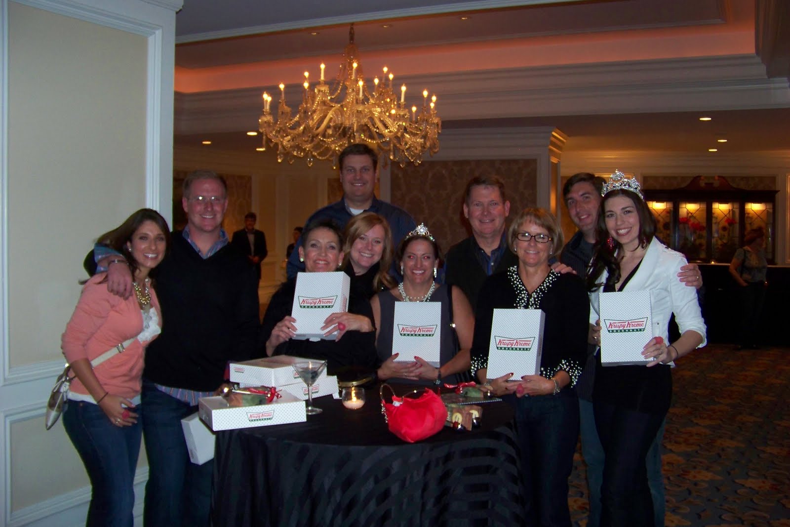 Mrs. Missouri America