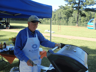 Allgood Pest Solutions: Atlanta Pest Control Company support's Foster ...