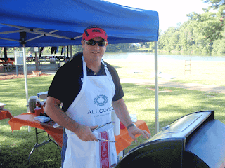 Allgood Pest Solutions: Atlanta Pest Control Company support's Foster ...