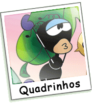 DE TUDO UM POUCO: SOBRE PERSONAGENS DA TURMA DO SMILINGUIDO - PILDAS