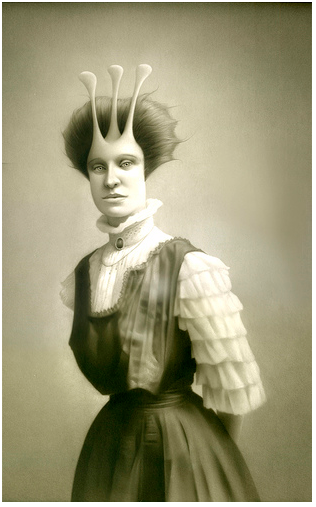 The Dialogue of Fashion and Death: DAY SEVEN-AND-TWENTY: VICTORIAN ERA ...