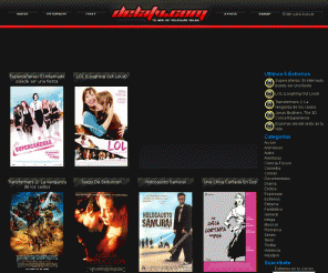 DelaTV- Gran Reproductor de Peliculas Online | Atraccion1982 News and Blogs