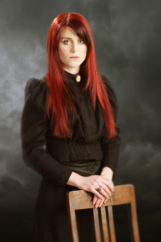 MADHOUSE: Divas Del Goth/Metal (Parte 2)