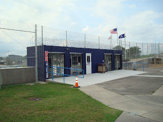 Modular Security Systems, Inc.