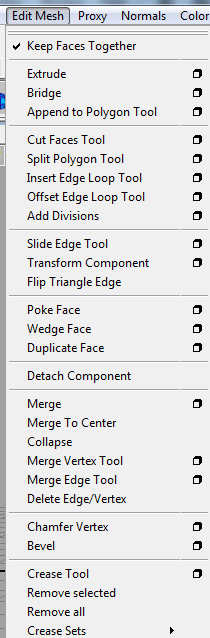 Introducción a 3D Maya