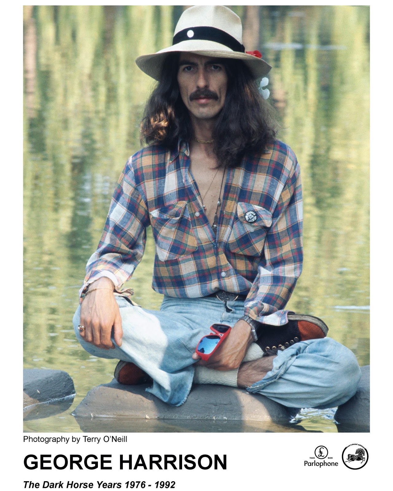 Acto de Fe: Acto de Fe 6 de diciembre, 2010 Especial George Harrison ...