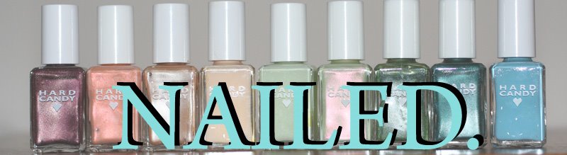 Nailed.: OPI Vampire State Building