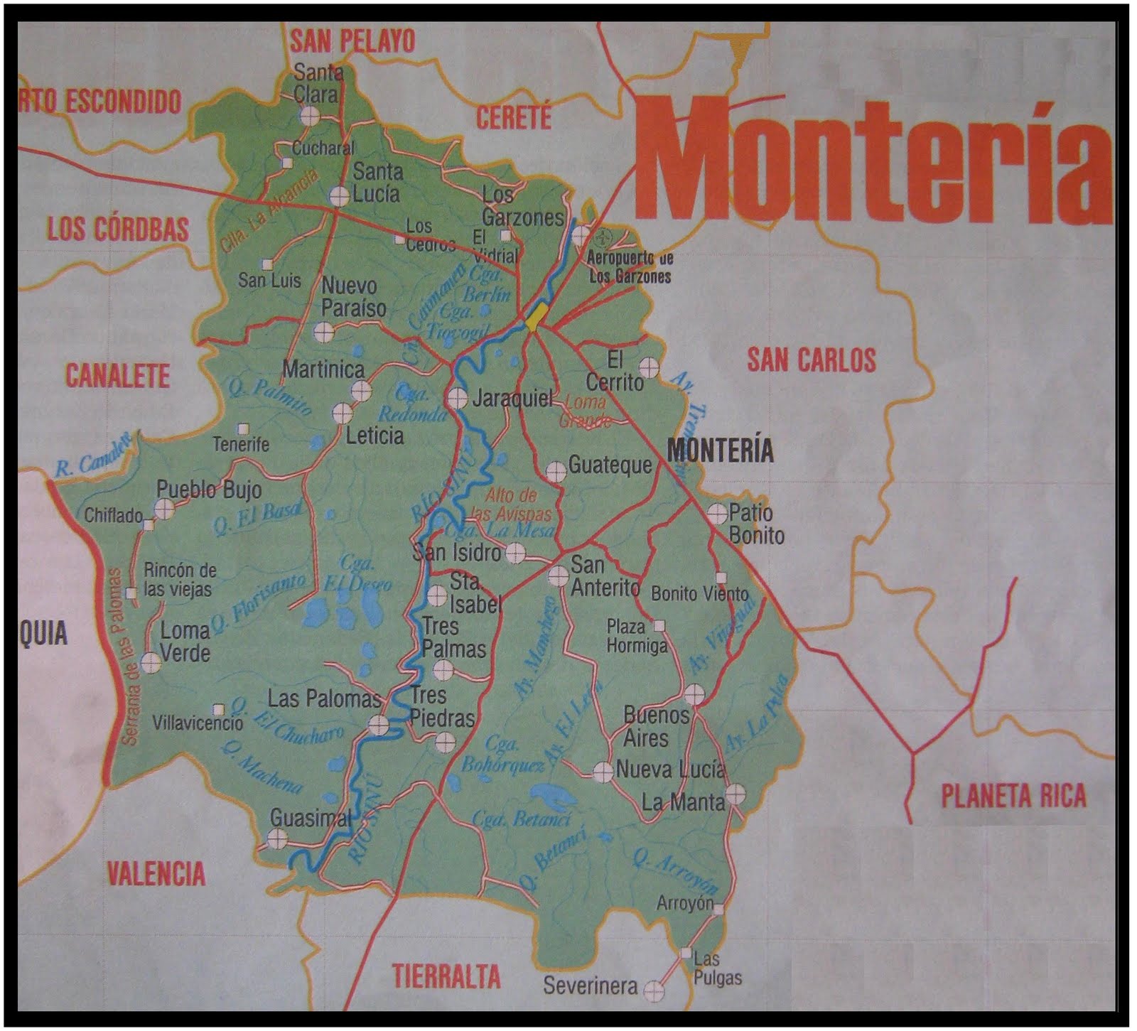 "CORDOBA EN POESIAS": julio 2010