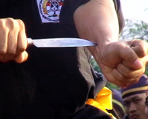 Spirituality In The Silat Malay Martial Arts Silat