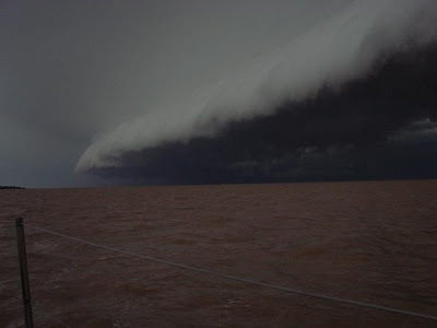 Cynthia Del Giudice Jewelry: Pampero!