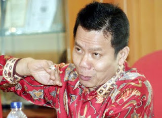 AgusSalim.Com: PT Satnusa Persada Tbk Incar Pendapatan Rp2,1 T