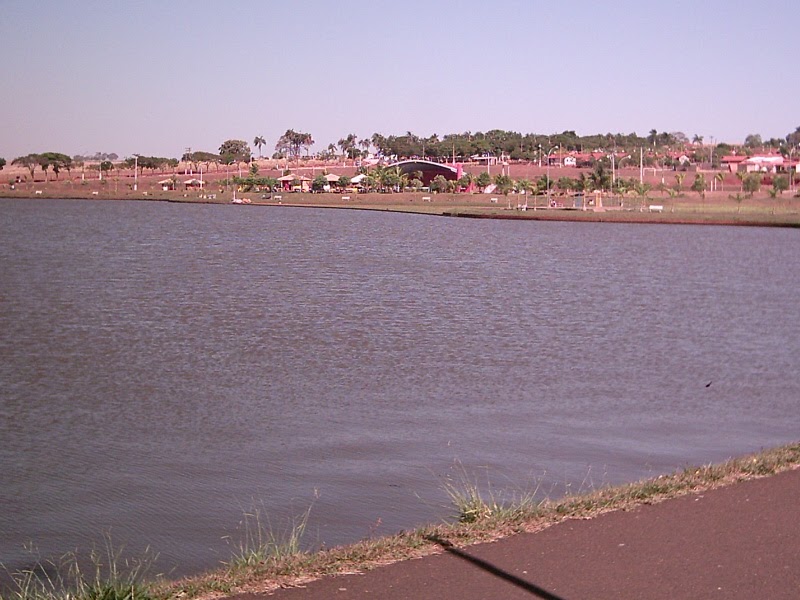 QUIRINÓPOLIS EM DESTAQUE: FOTOS DE QUIRINÓPOLIS