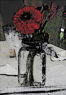 Hand-tinted prints with Photoshop