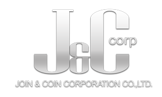 join&coin: Join&Coin Corporation co.,Ltd.