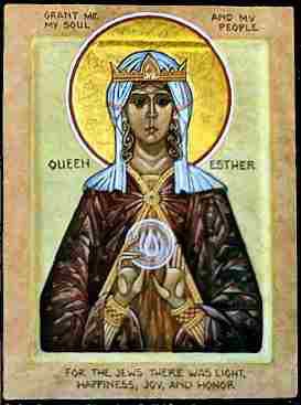 Summer of Scripture - PoP 50: #24 - Queen Esther saves her people ...