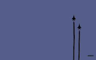 Minimal Wallpapers: changed my first wallpaper abit...
