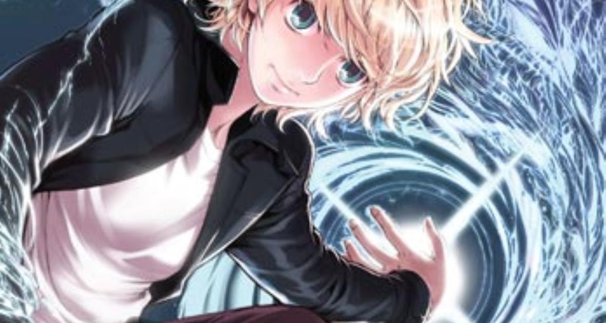 Daniel X: The Manga Vol. 1 by James Patterson ~ Yolanda Sfetsos