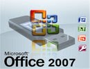 Mikhael-Xp: Microsoft Office 2007