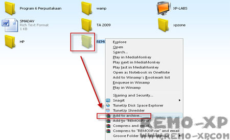 (DOCX) Cara Membuat Proteksi Di WinRar - DOKUMEN.TIPS