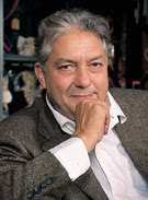 HUBERT ZAKINE: ALAIN AYACHE -l'autoditacte de la presse française