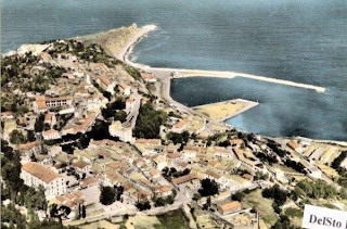 HUBERT ZAKINE: DELLYS EN KABYLIE