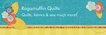 Ragamuffin Quilts: Free "Swirlygig" Quilt Pattern