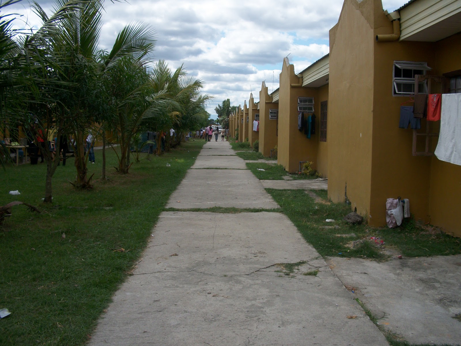 P.A.U.L. Official Website: PAUL @ Isle of Patmos Baptist Camp